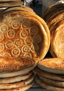 Journeys to Europe, Asia, and the Middle East with MIR