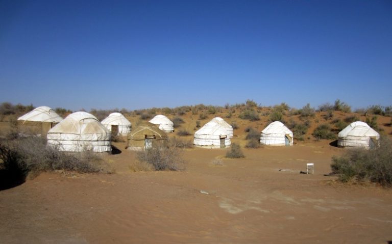 Enthralling Uzbekistan: Our Favorite Things to See & Do