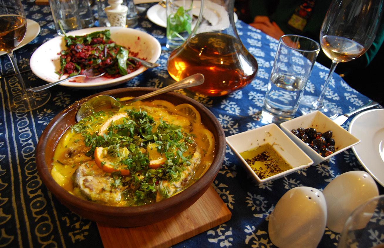 Eastern Turkey & Georgia | Small Group Tour | MIR Corporation