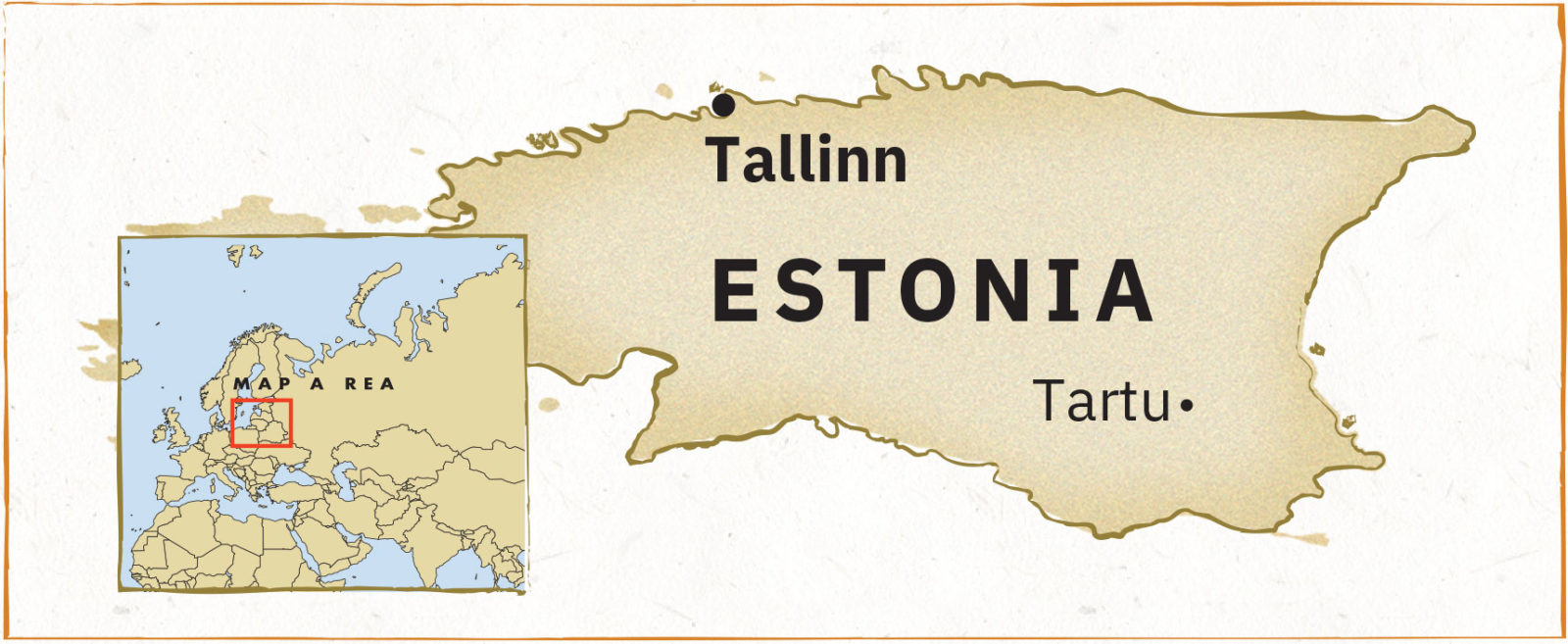 Guided Trips To Estonia Mir Corp