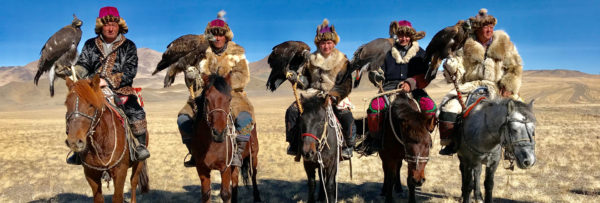 Places to Go, People to See in Mongolia: 7 Favorites