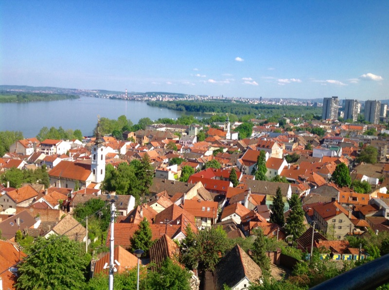 Belgrade for Beginners: What to See & Do in Serbia's Charismatic Capital