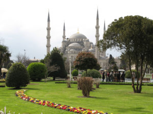 Turkey Tours & Guided Trips | MIR Corp