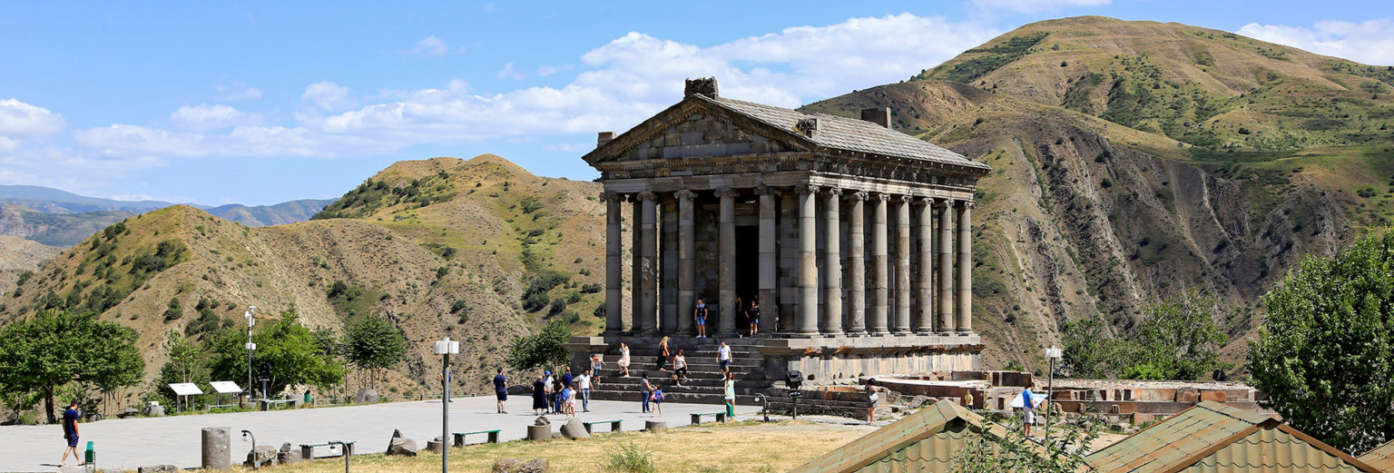 Armenia Tours & Guided Trips | MIR Corp