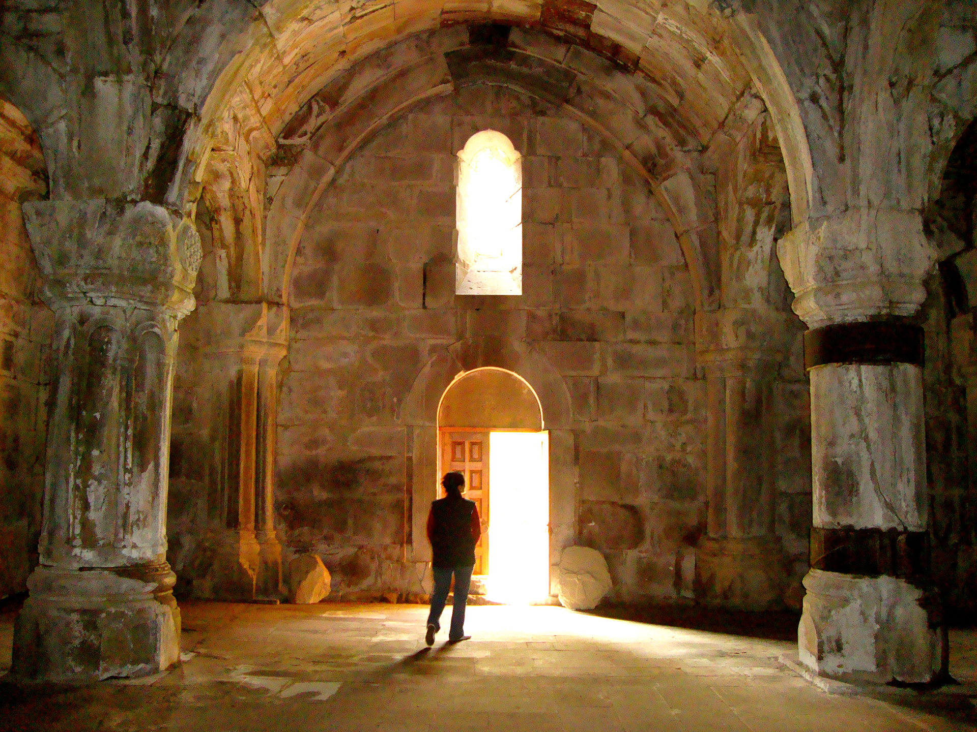 Guided Trips to Armenia | MIR Corp