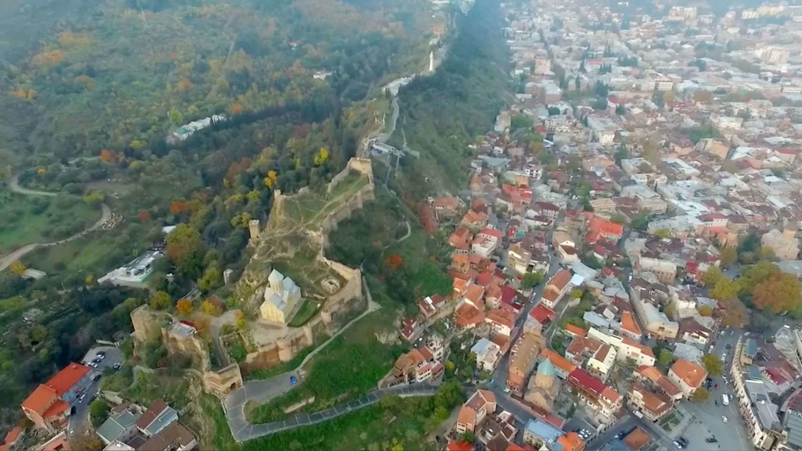 MIR | Journeys to Europe, Asia, and the Middle East