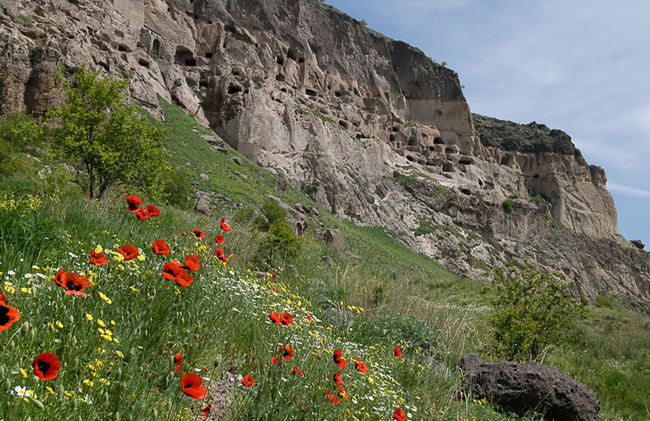 Eastern Turkey & Georgia | Small Group Tour | MIR Corporation