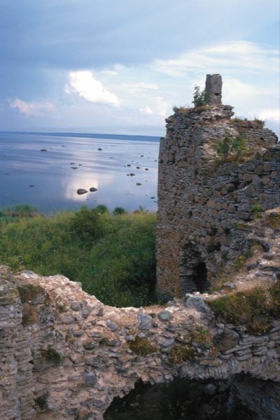 Travel Guide to Estonia: The Beauty on the Baltic Sea