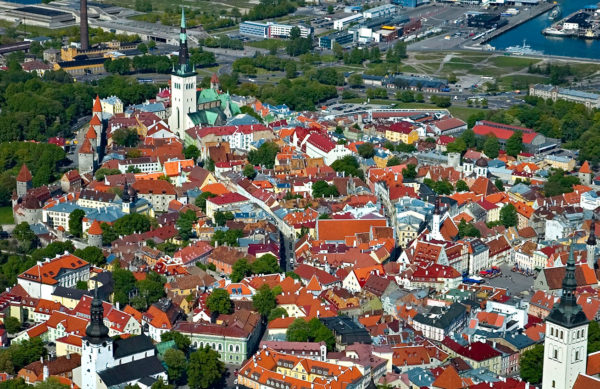 Essential Baltics Christmas Markets Tours | MIR Corp