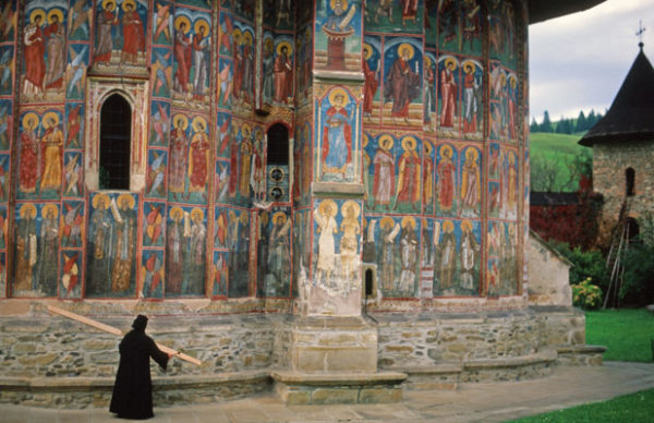 Beginner’s Guide to Romania’s Painted Monasteries of Bucovina | MIR Travel