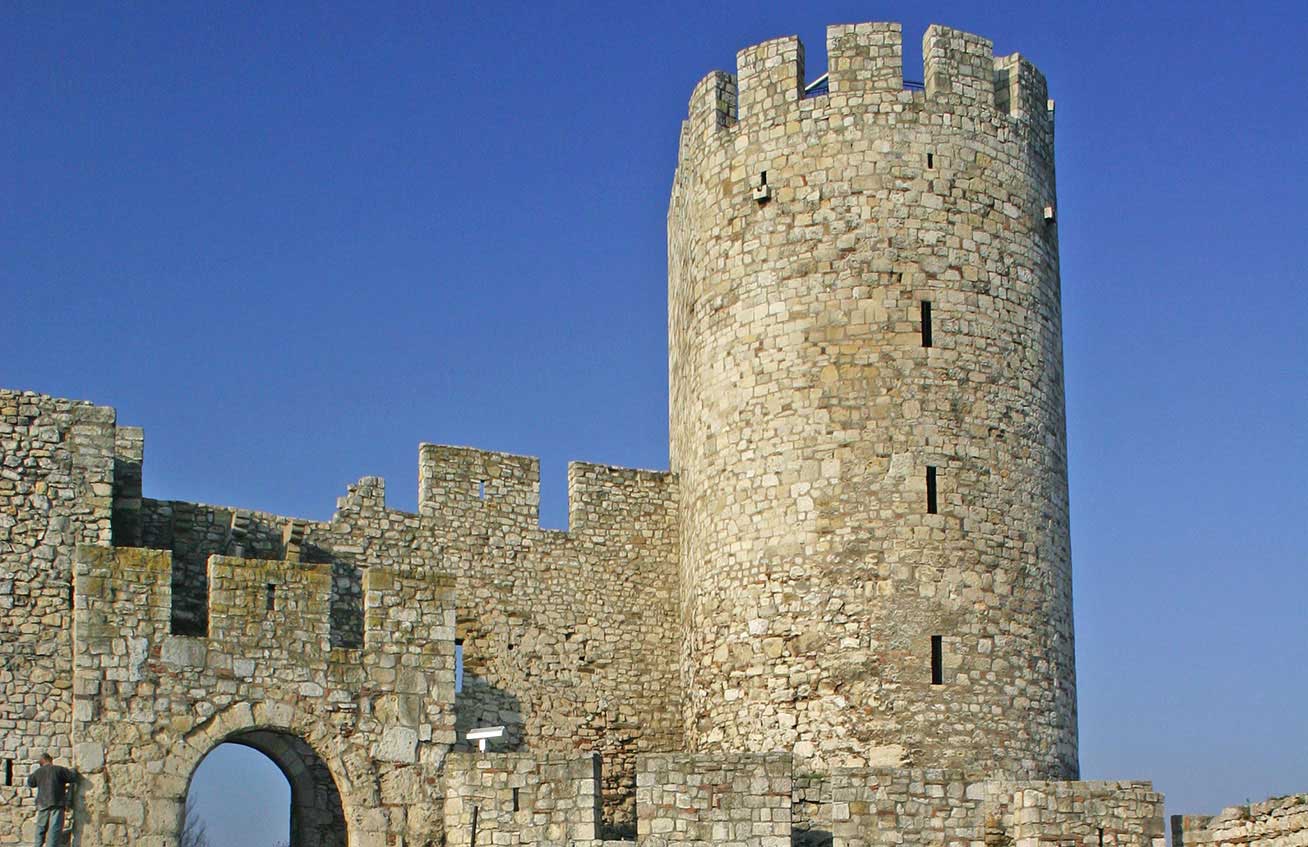 Essential Serbia Privately Guided Tour | MIR Corp