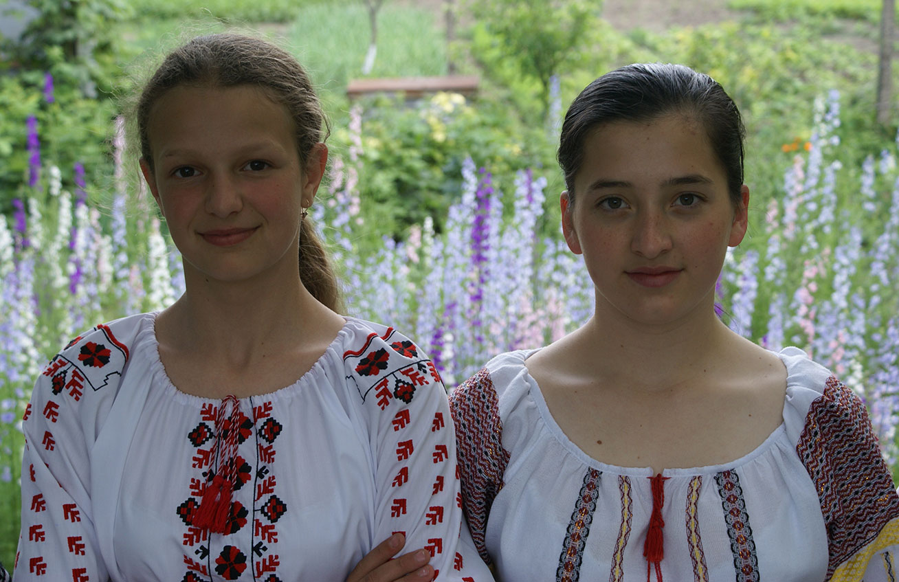 Design Your Own Trip to Moldova