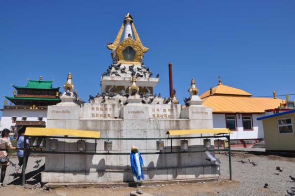 Beginner’s Guide to Mongolia’s Magnificent Monasteries