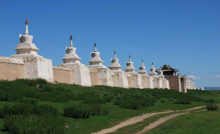 Beginner’s Guide to Mongolia’s Magnificent Monasteries