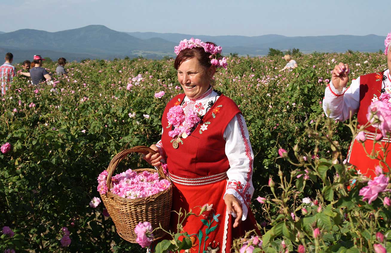 Bulgaria & Romania: Frescoes & Fortresses