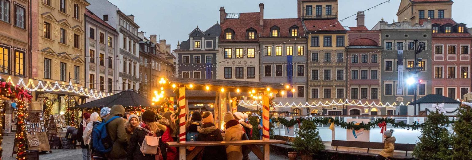 Family Fun in Poland: Activities for Children of All Ages