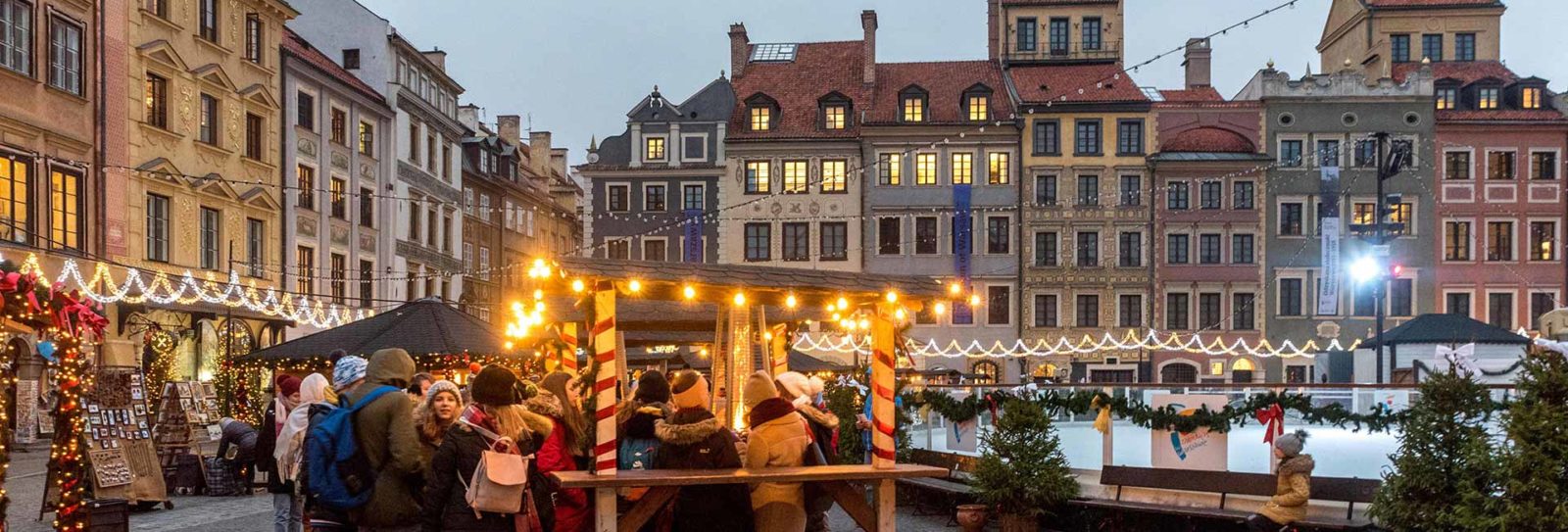 Family Fun in Poland: Activities for Children of All Ages