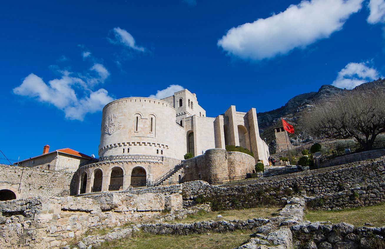 Albania: Beyond the Guidebook | Albania Group Tour