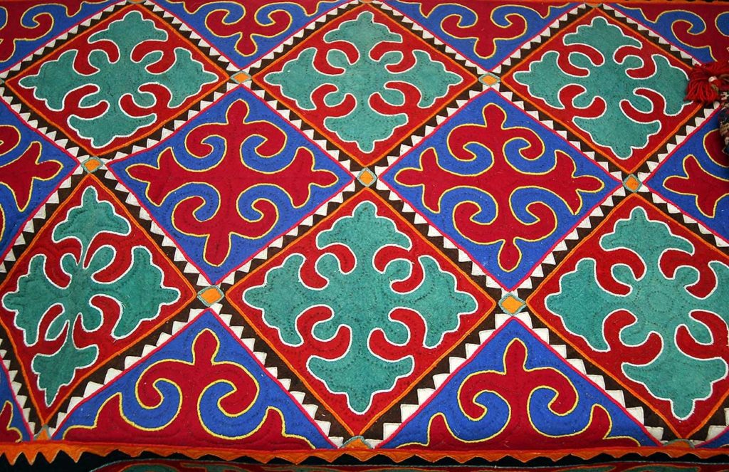 Design Your Own Trip to Kyrgyzstan