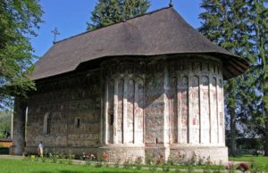 Beginner’s Guide to Romania’s Painted Monasteries of Bucovina | MIR Travel