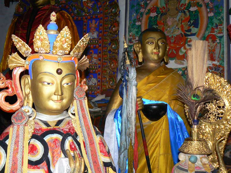 Beginner’s Guide to Mongolia’s Magnificent Monasteries