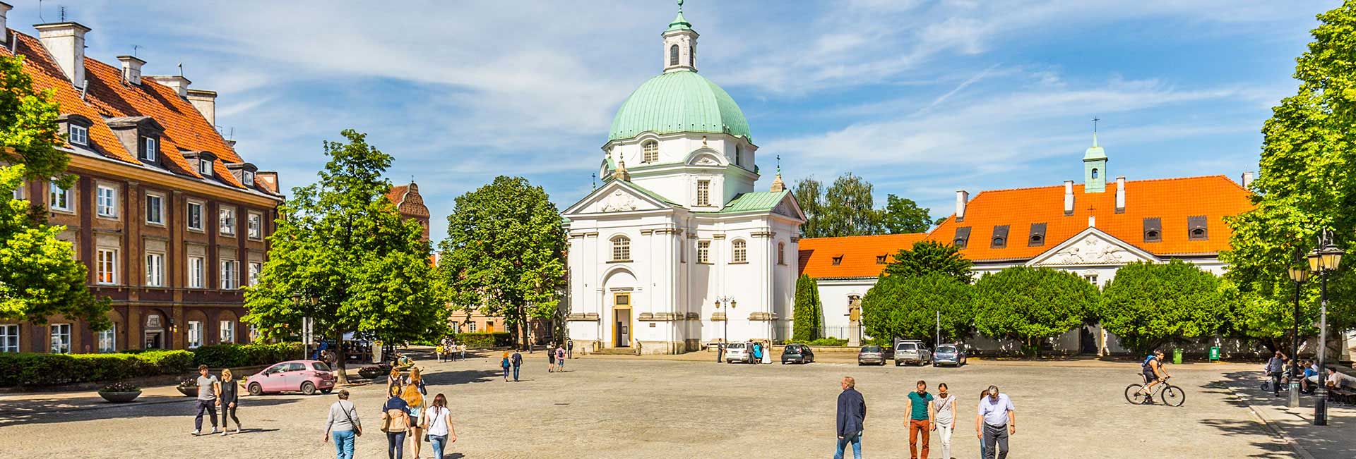 Family Fun in Poland: Activities for Children of All Ages