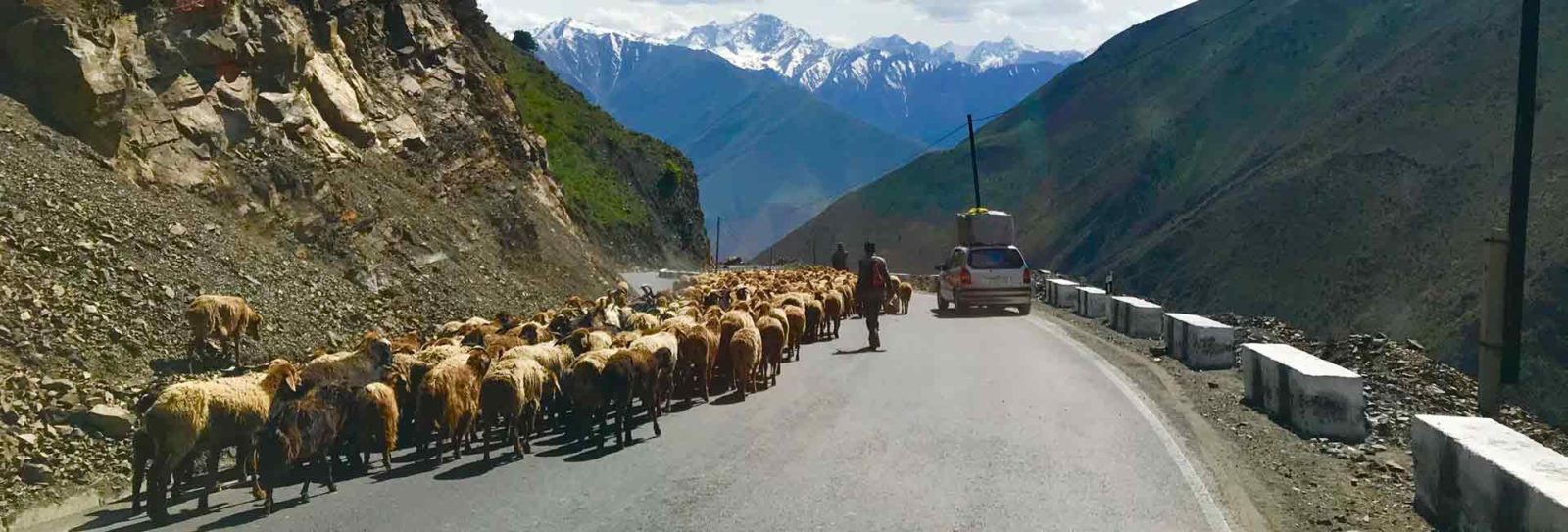 Panjakent: Sights to See in Tajikistan | MIR Corp