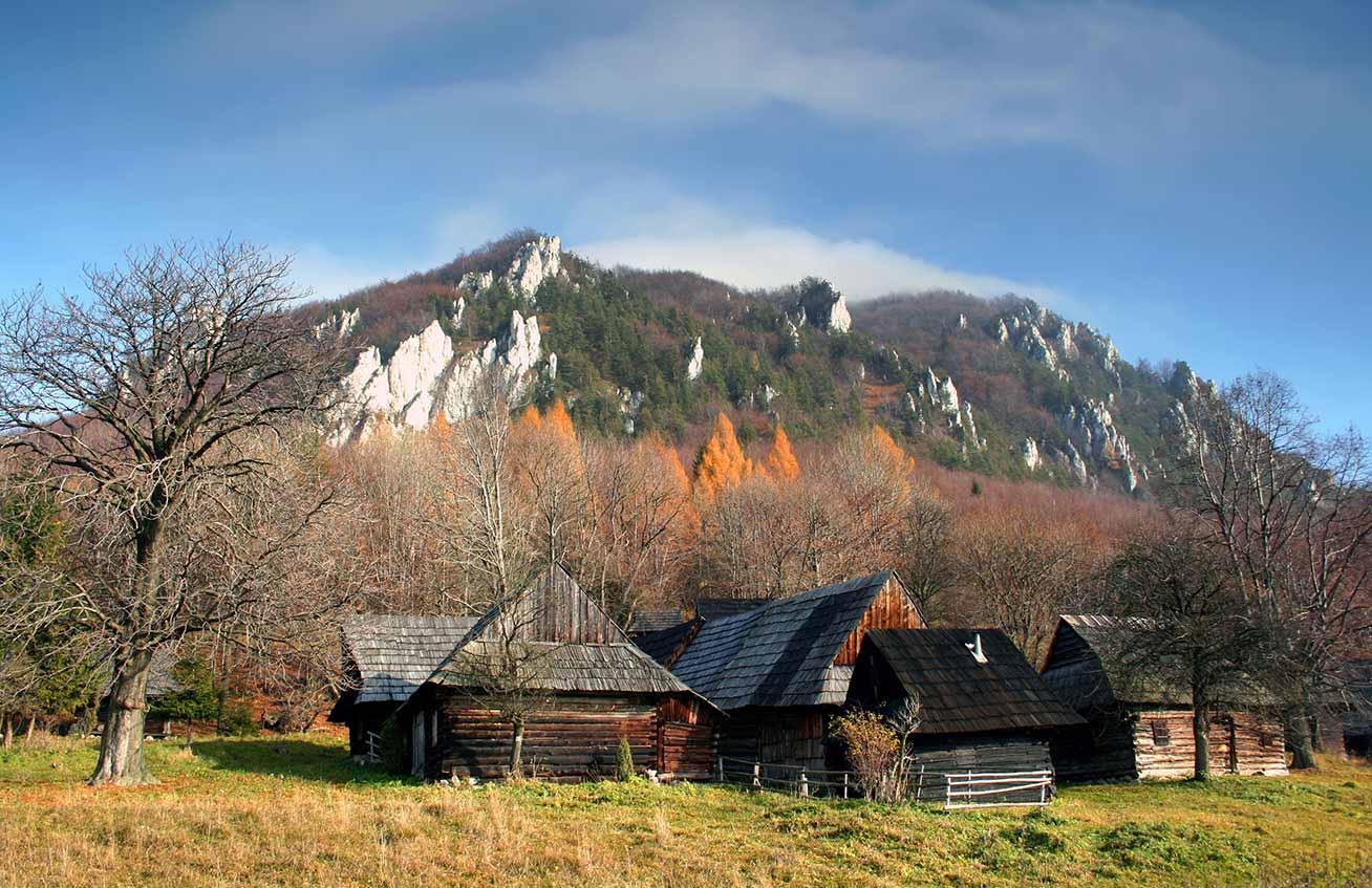 Design Your Own Trip to Slovakia | MIR Corp