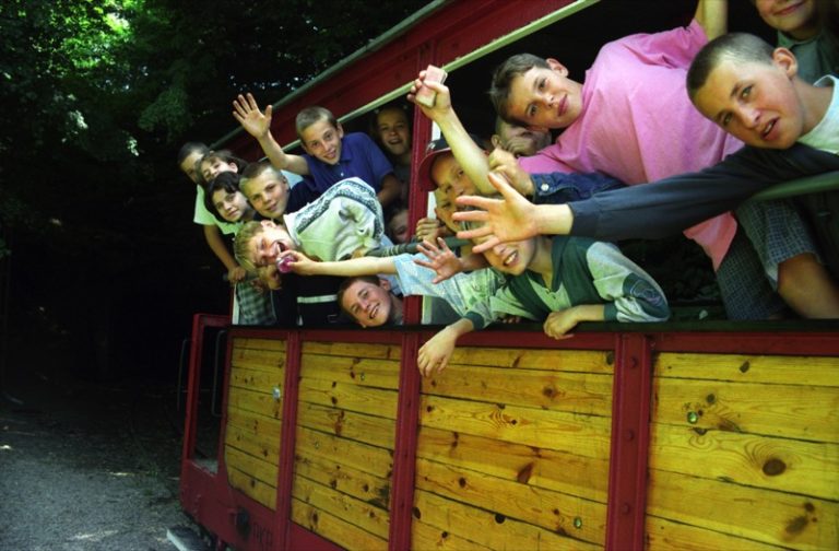 Family Fun in Poland: Activities for Children of All Ages