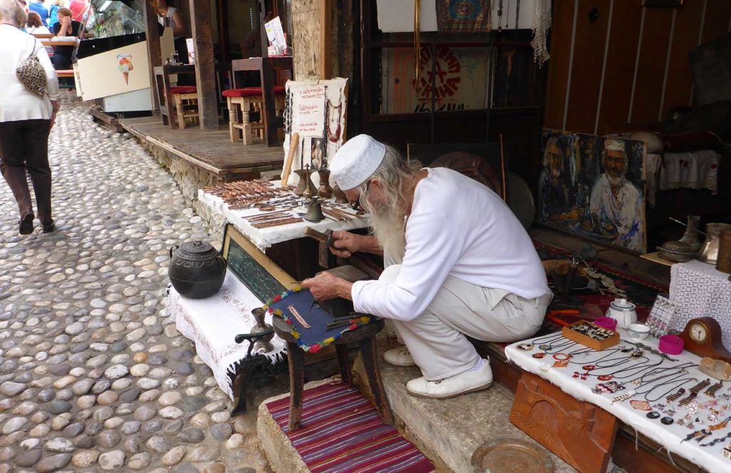 Design Your Own Trip to Bosnia and Herzegovina