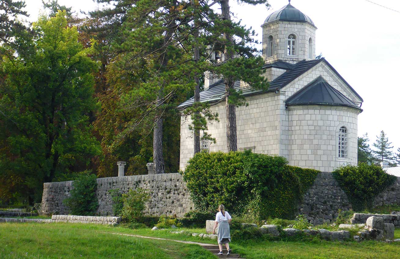 Design Your Own Trip to Montenegro