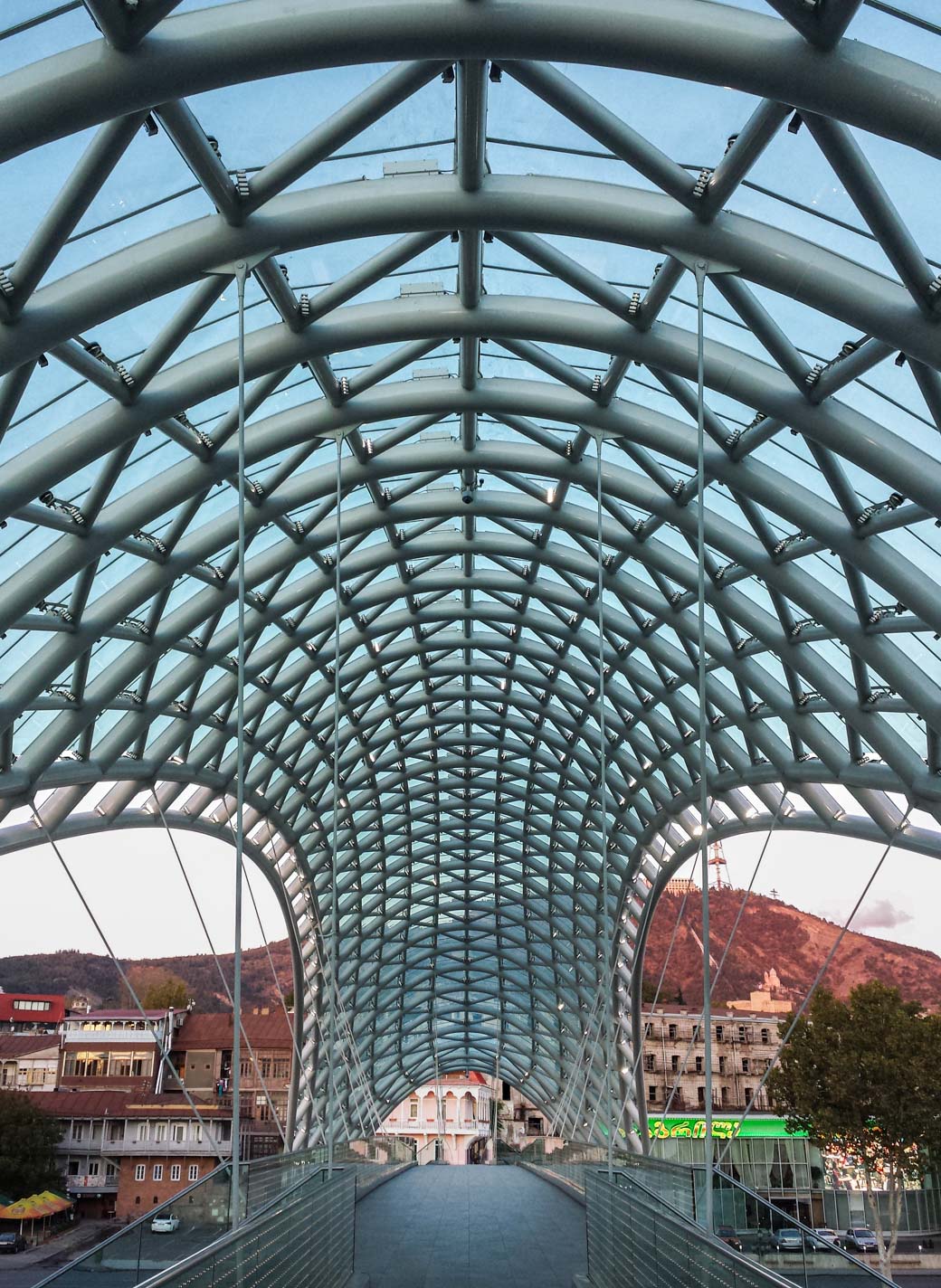 Eastern Turkey & Georgia | Small Group Tour | MIR Corporation