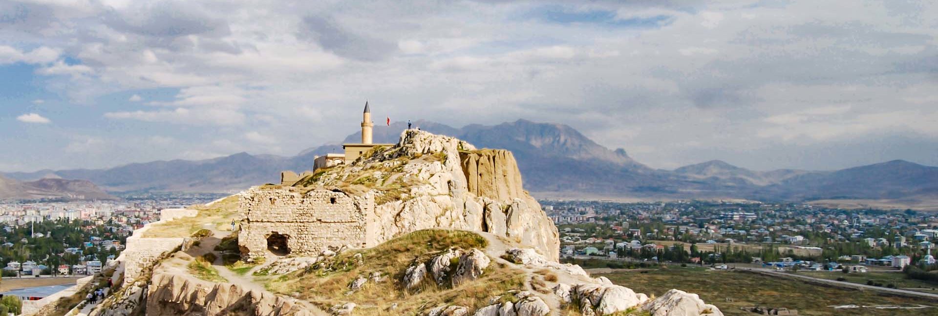 Eastern Turkey & Georgia | Small Group Tour | MIR Corporation