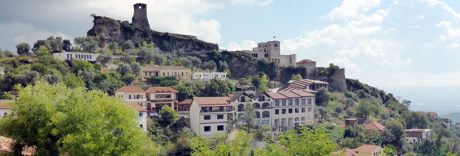 Albania Group Tours & Guided Trips | MIR Corp