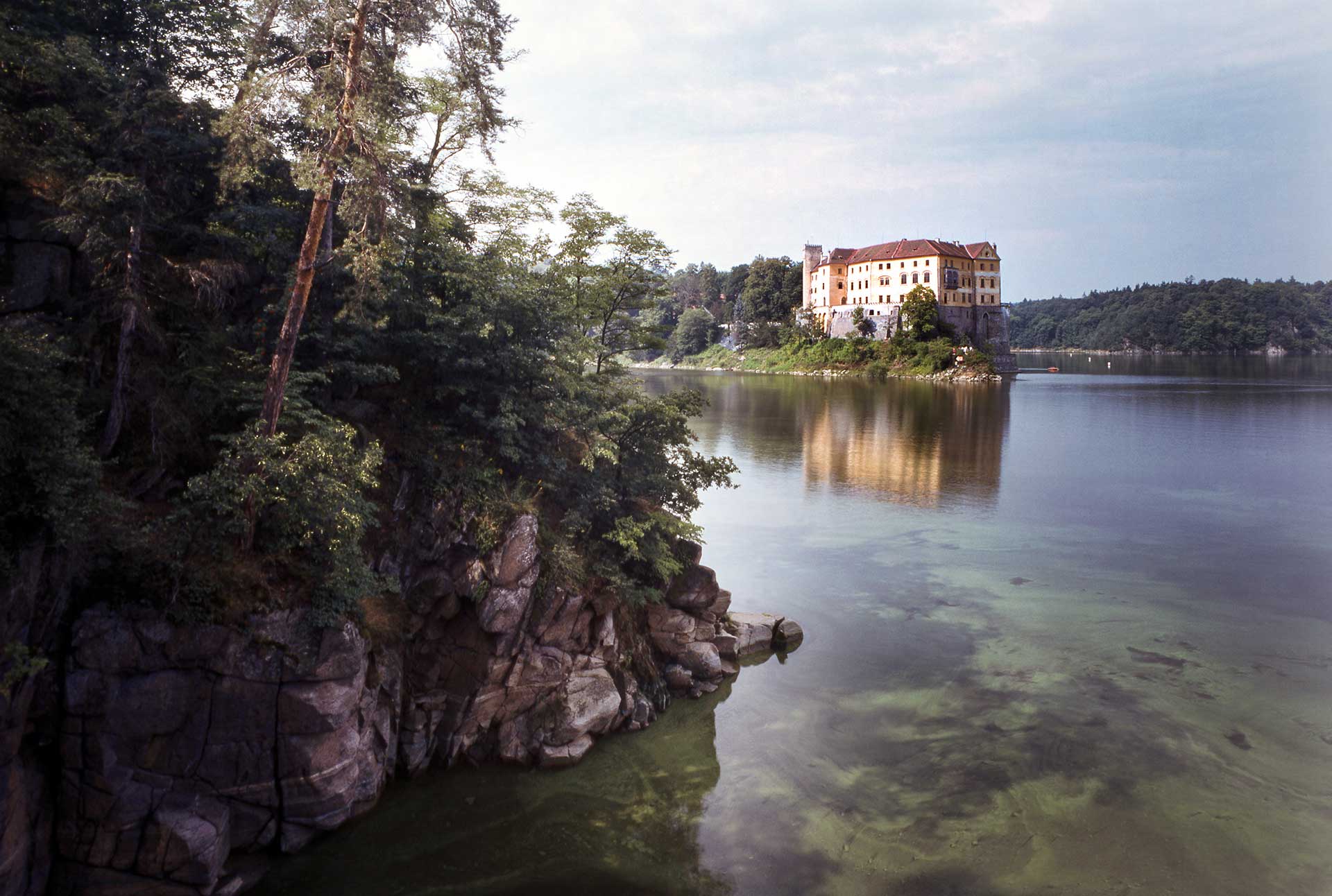 Travel Inspiration: What's New in the Czech Republic