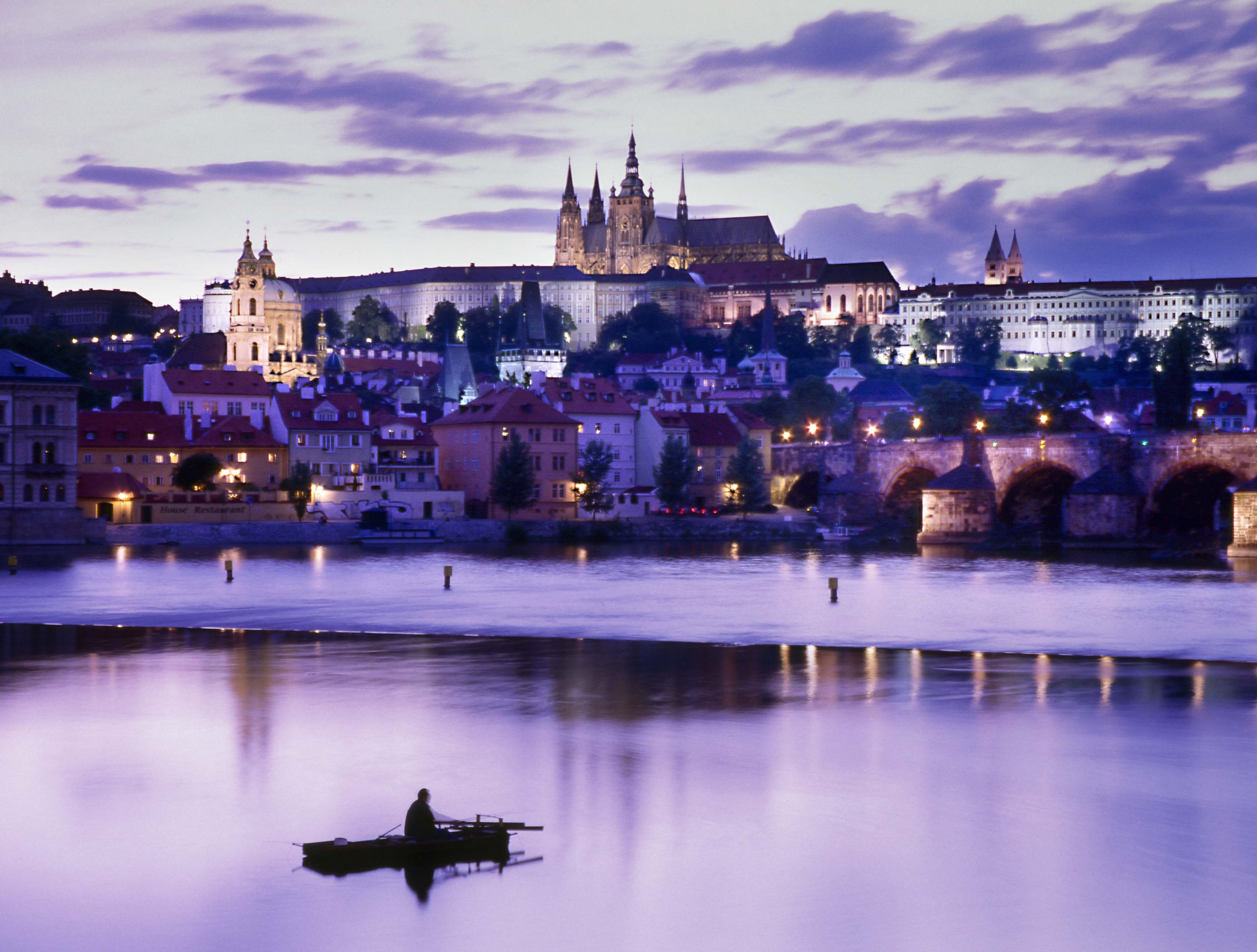 Travel Inspiration: What's New in the Czech Republic