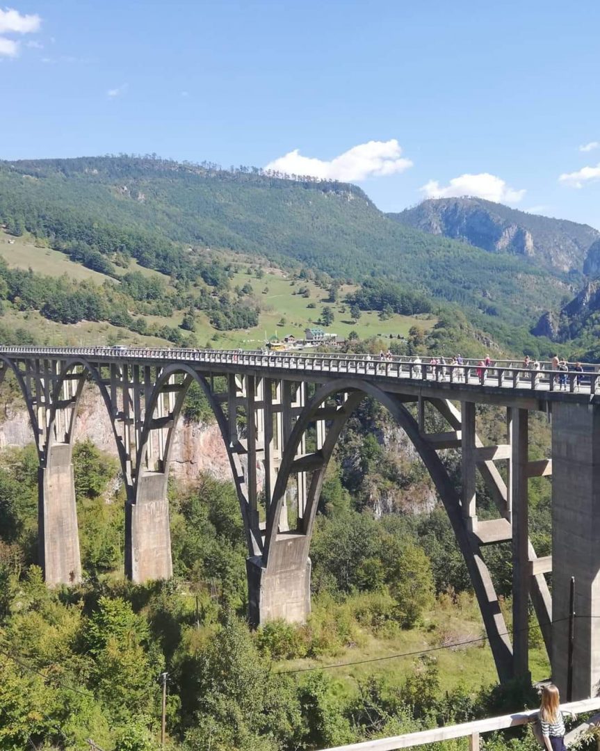 Travel Inspiration: What's New in Montenegro