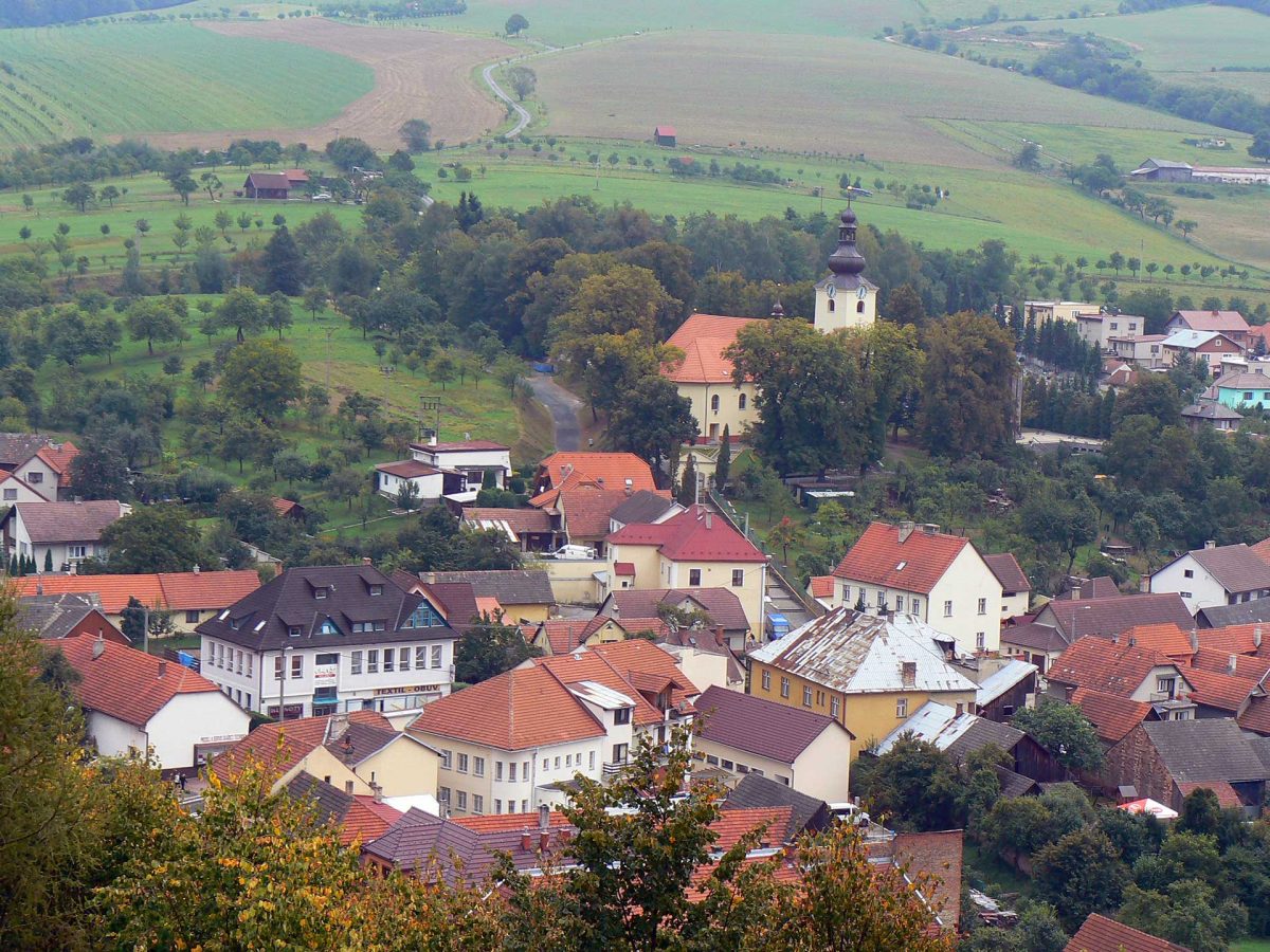 Travel Inspiration: What's New in the Czech Republic