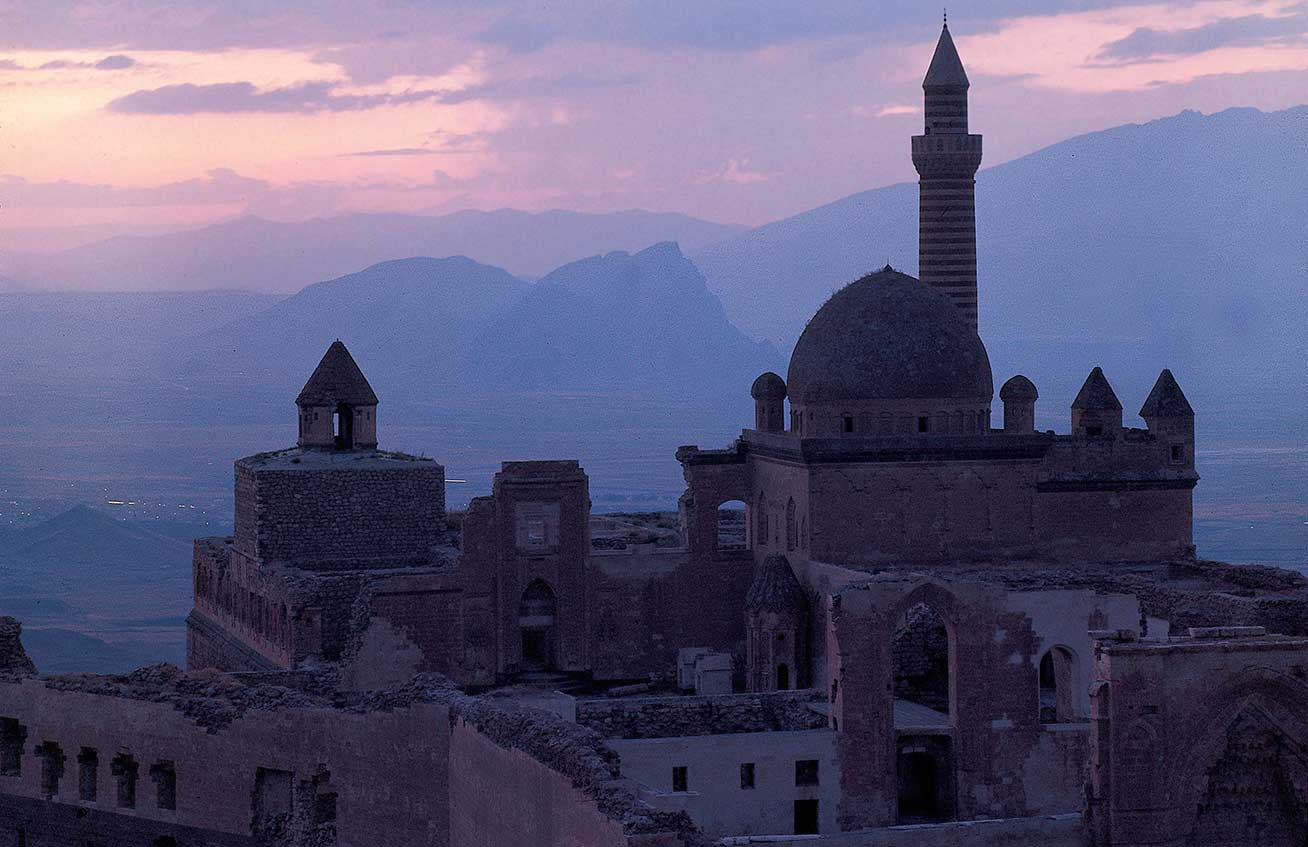 Essential Eastern Turkey