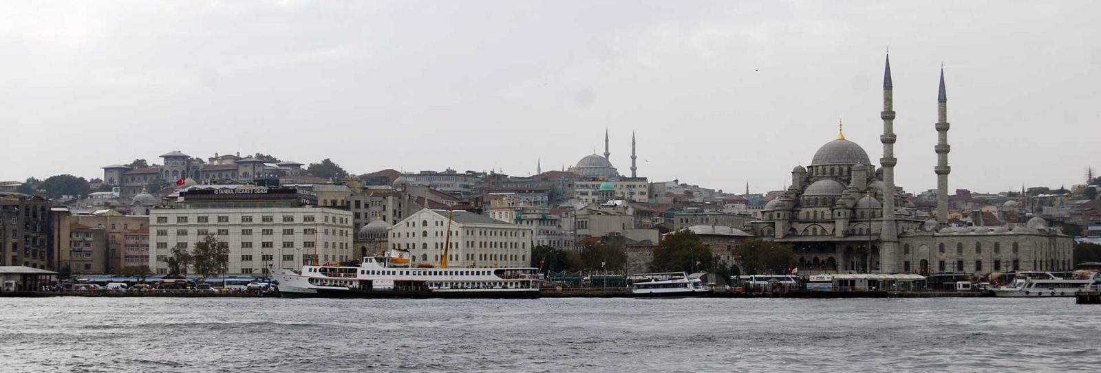 Turkey Tours & Guided Trips | MIR Corp