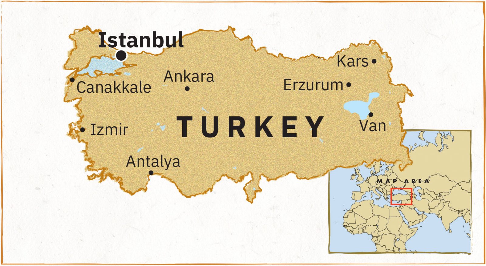 Essential Istanbul Private Tour | MIR Corporation