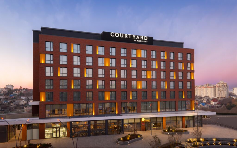 Travel Inspiration: What's New in Moldova