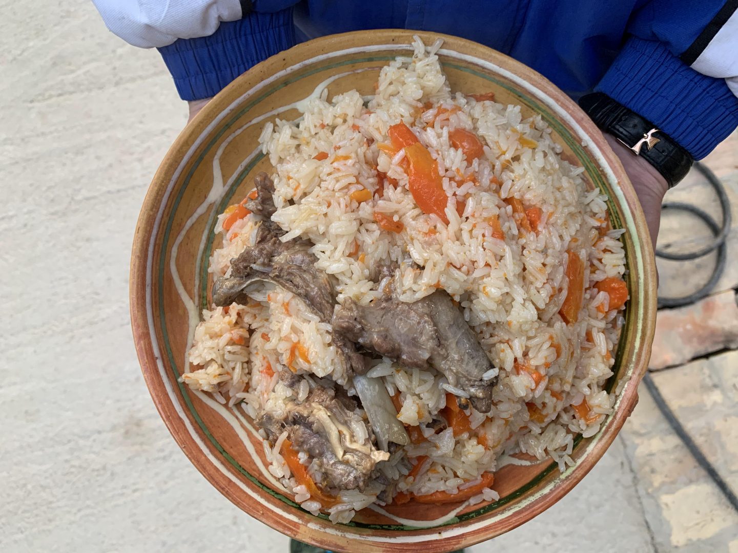 Travel Inspiration: What's New in Turkmenistan