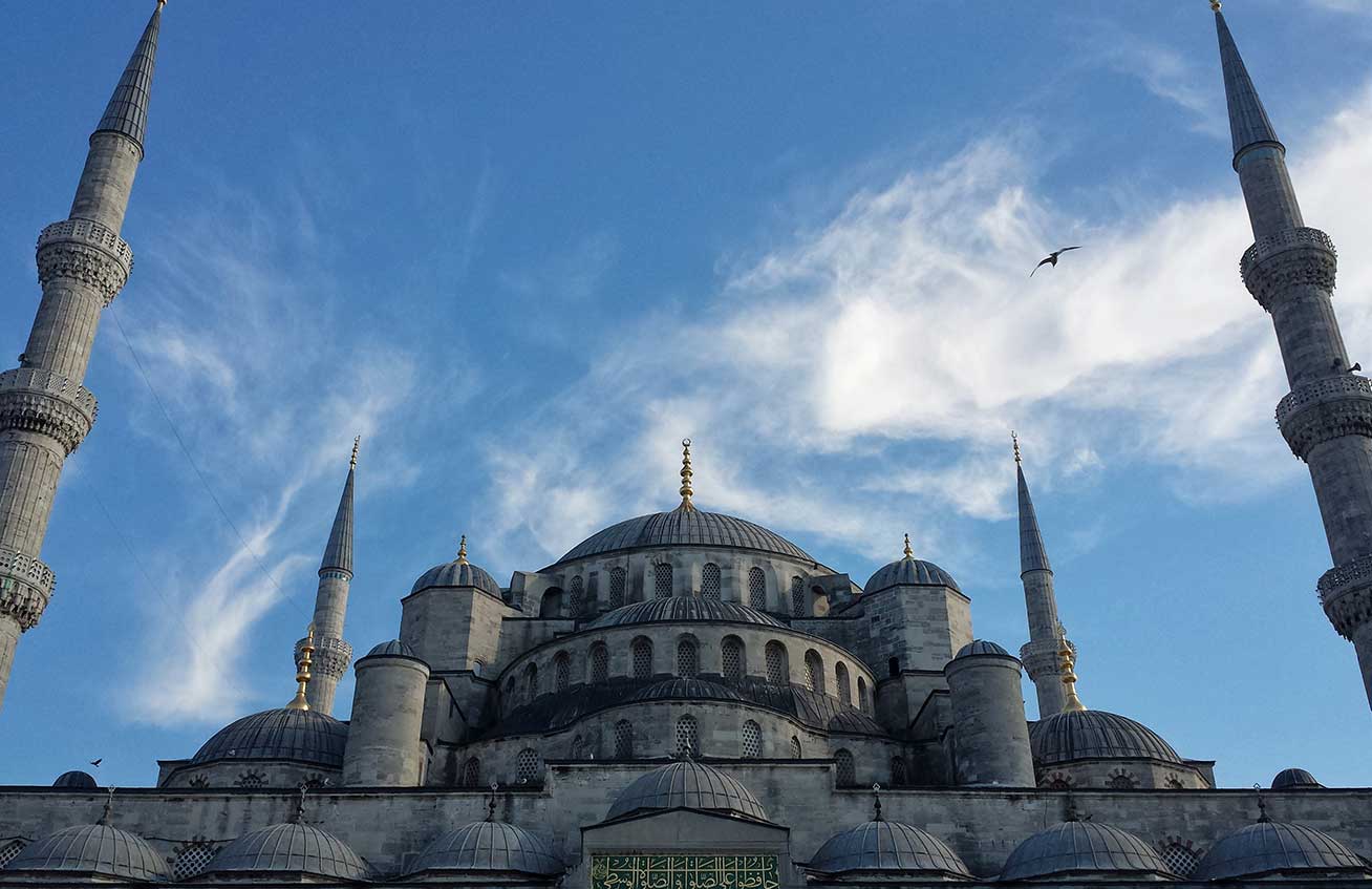 Essential Istanbul Private Tour | MIR Corporation