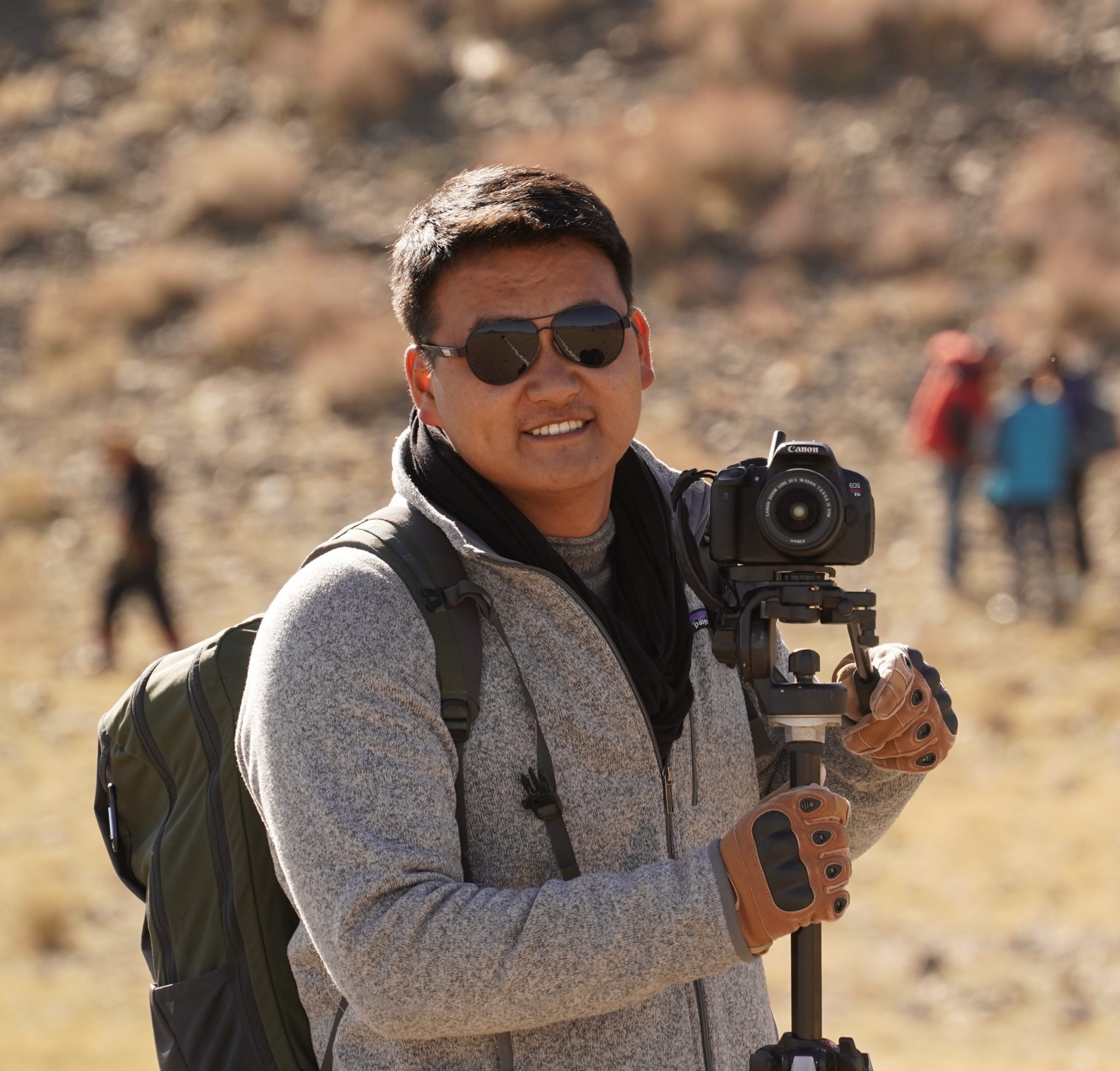 Travel Inspiration: What's New in Mongolia