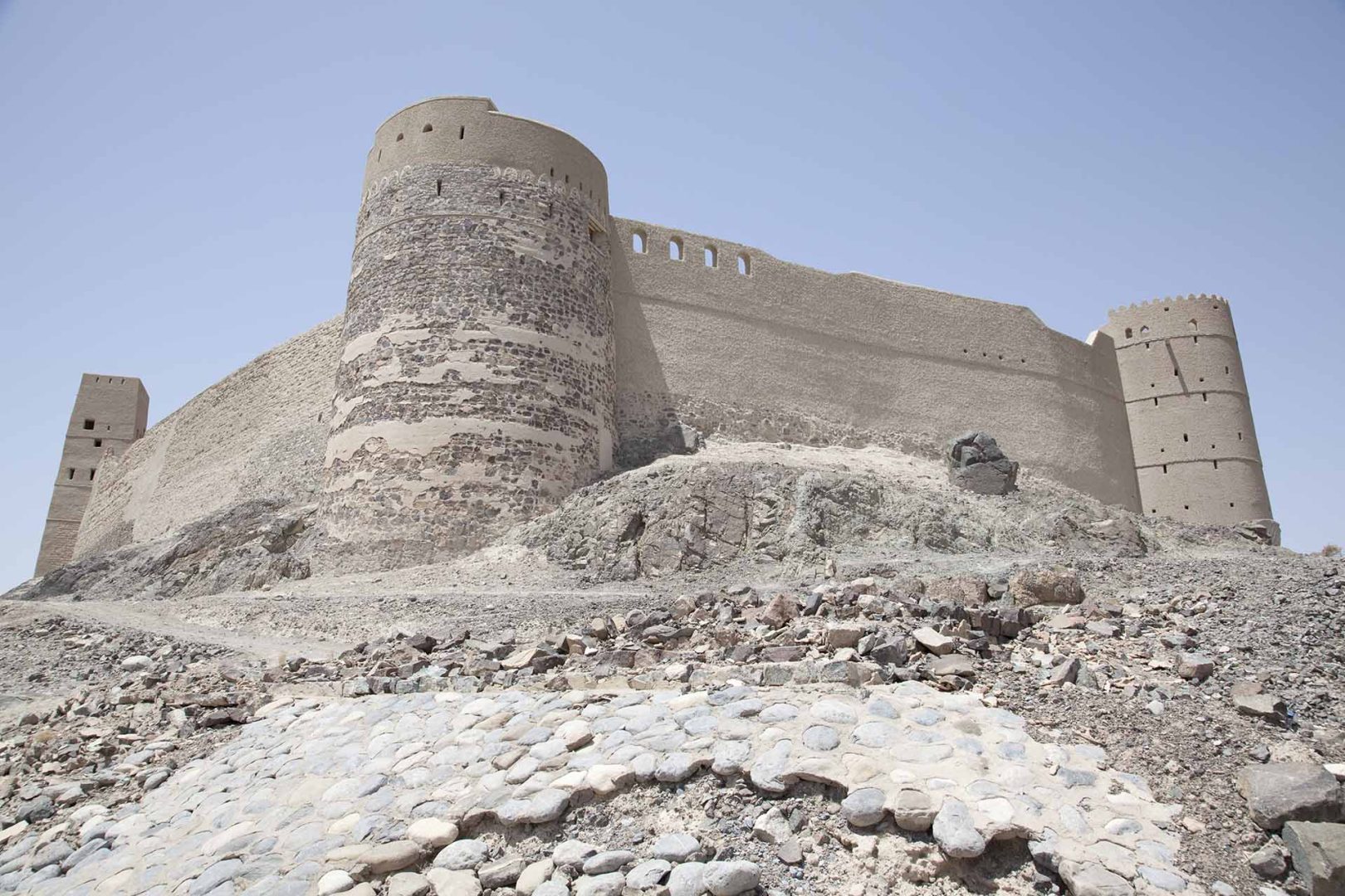 Oman Unveiled: Small Group Tour | MIR Travel