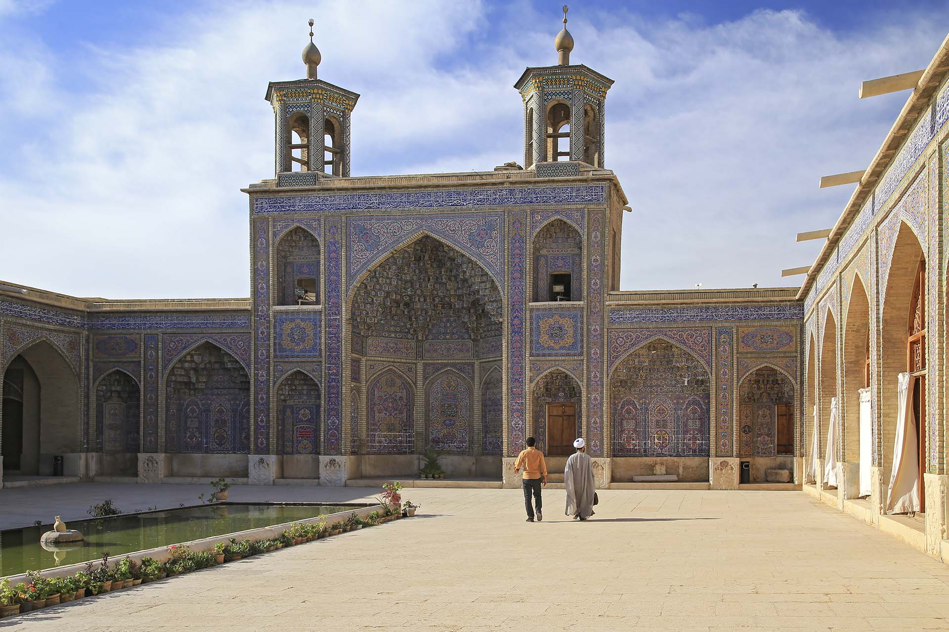 Ancient Persia – Modern Iran | Small Group Tour | MIR Corporation