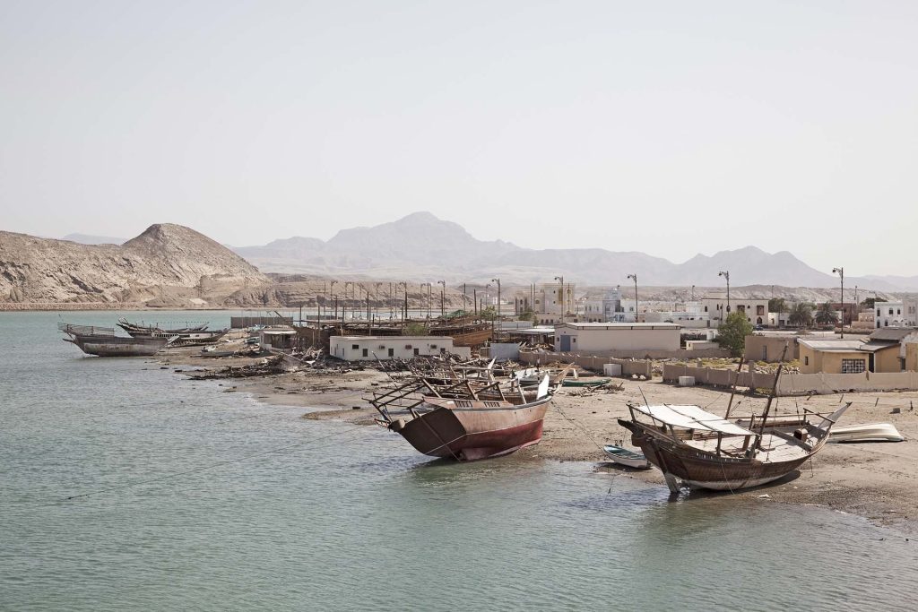 Oman Unveiled | Tours to Oman | MIR Corp