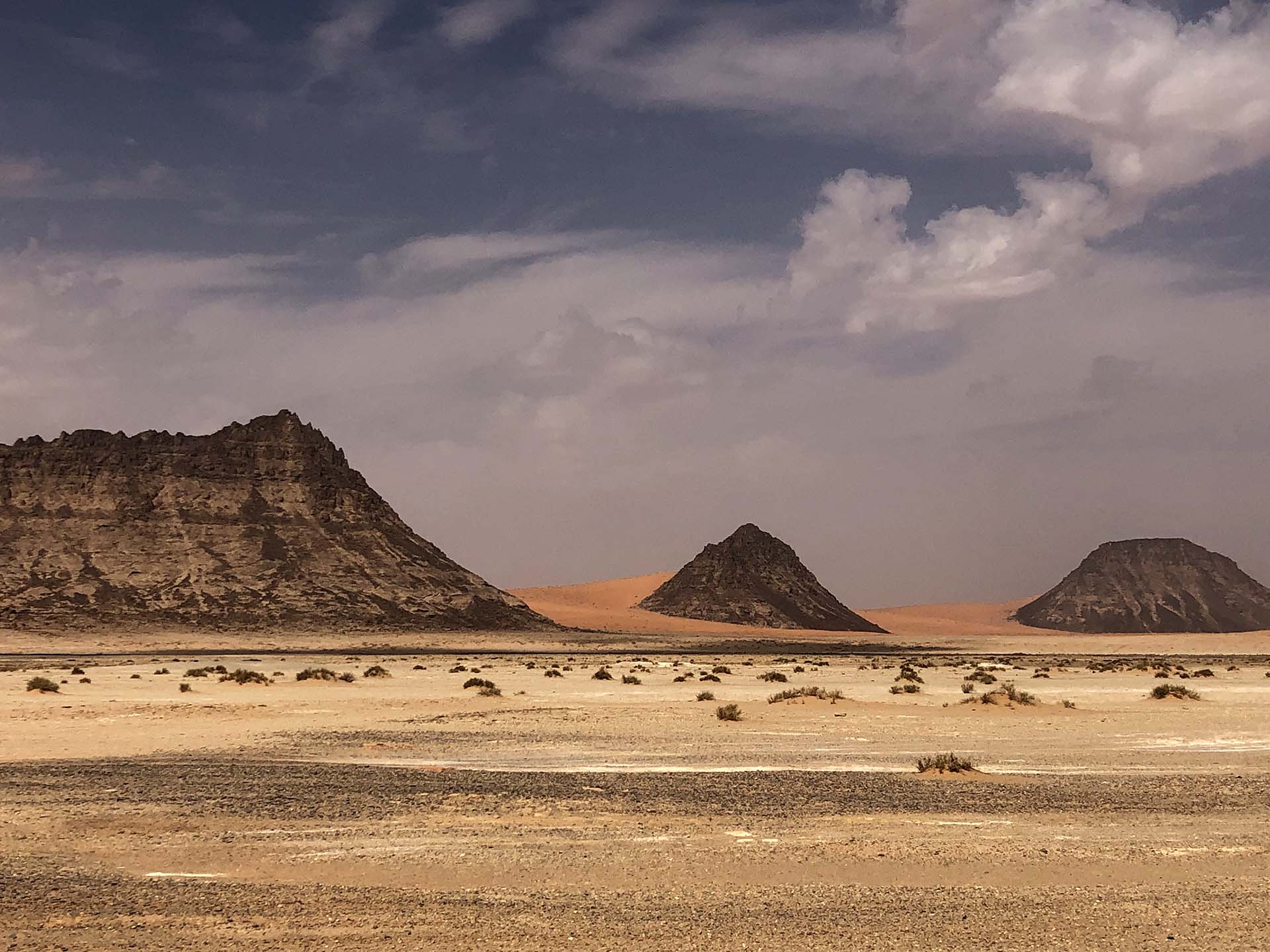 Guided Trips to Saudi Arabia | MIR Corp