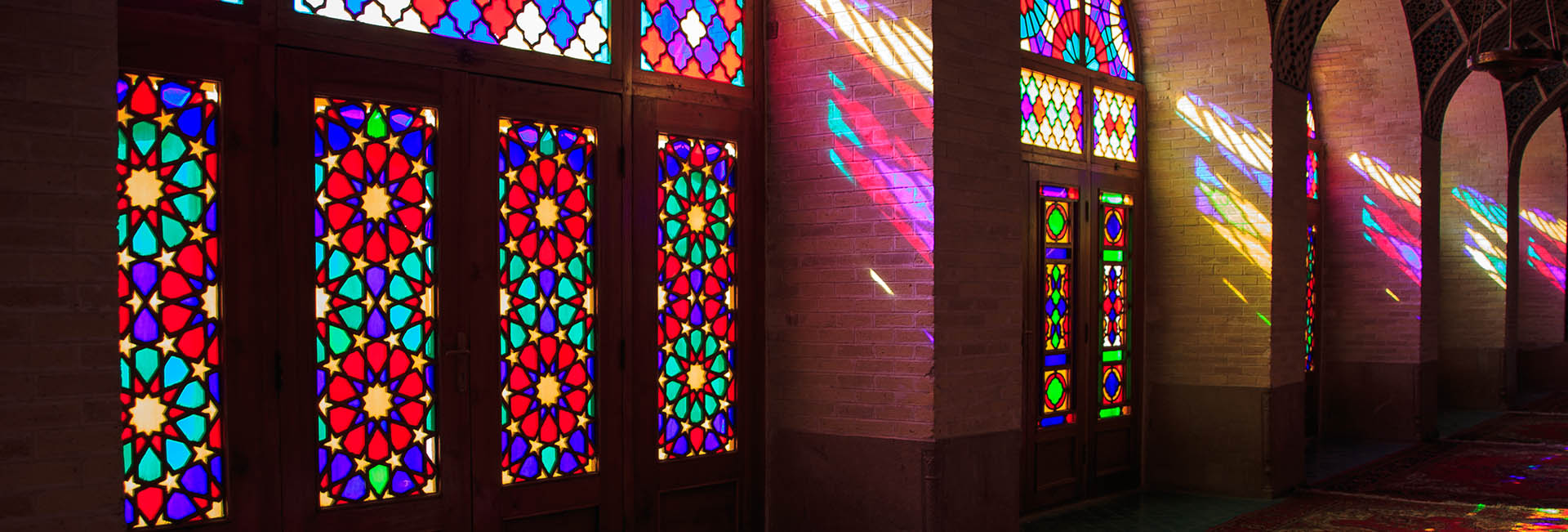 Ancient Persia – Modern Iran | Small Group Tour | MIR Corporation